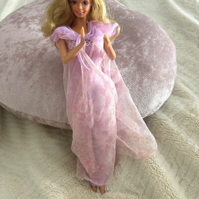 Vintage Original Ken Cheerful Chef Apron Mattel 1964-1967 - Etsy