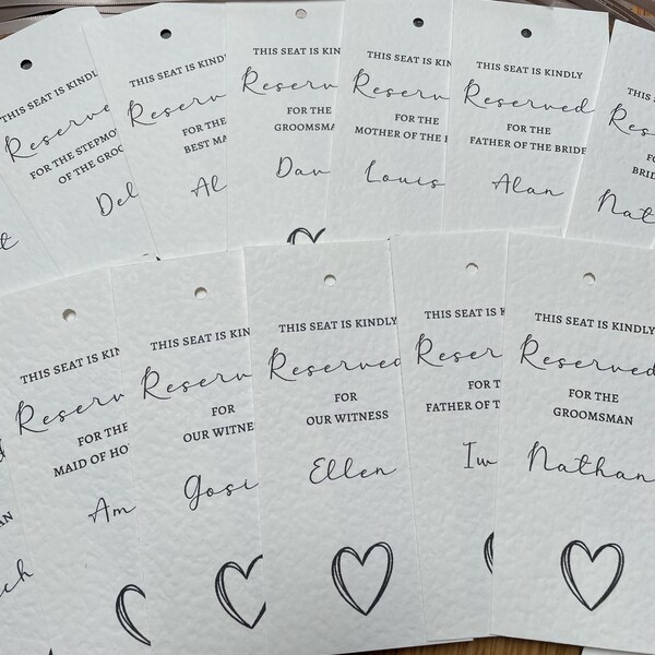Real Petal Confetti, Glassine Packets With Wax Seal, Personalised ...