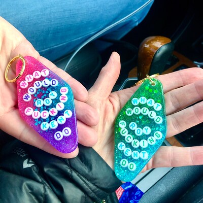 The Vibes Button Pack - Etsy