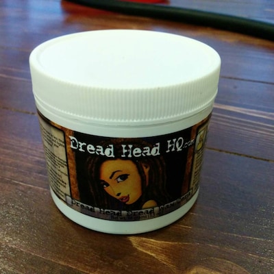 Dreadheadhq Dread Wax for Dreadlocks - Etsy