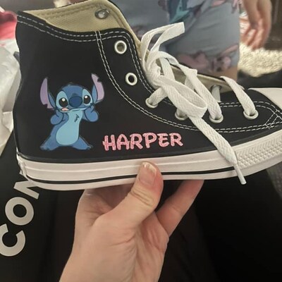 Donut Converse, Personalized, Donut Grow Up, Ice Cream Cone, Sprinkles ...