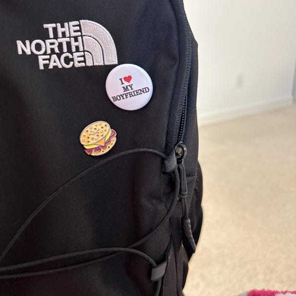 Blank Button Pins Blank Face Buttons white or Black, FREE SHIPPING ...