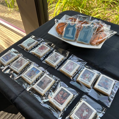 Alpha Kappa Alpha Cookies/aka Cookies - Etsy