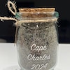 Keepsake Sand Jar - Etsy