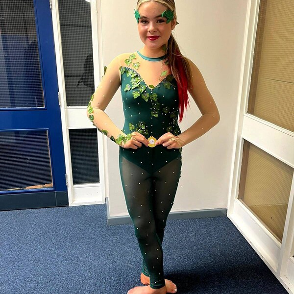 Question Mark Tie for Cosplay.villain. Costume Accessories. Riddler ...