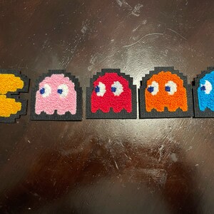 Large F-bomb Chenille Back Patch Moss Stitch on Felt Backing - Etsy