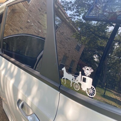 Bake Baker Bakery Sticker Decal / I'd Rather Be Baking / Vinyl Bumper ...