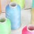 63 Spool Brother Colors Polyester Embroidery Machine Thread 500M 550yd ...