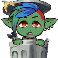 Popcat Png-tuber - Etsy UK