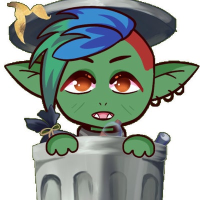 Pink Jelly Horns Animated Vtuber Asset vtube Studio - Etsy