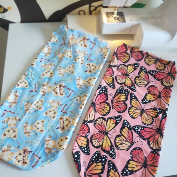 Cocoon Swaddle Sewing Pattern, Baby Cocoon Swaddle Sewing Instructions ...