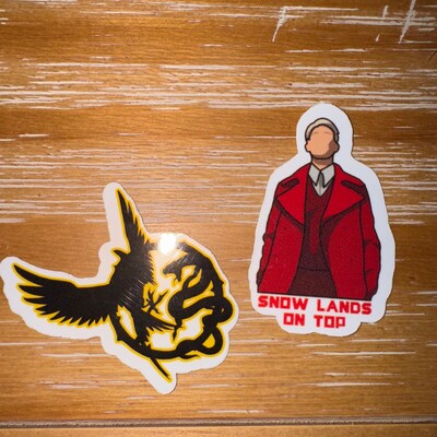 New Girl Stickers, New Girl Merch, New Girl Sticker, Jessica Day ...