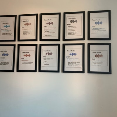 Daniel Ricciardo Formula 1 Printable Christmas Card F1 Christmas Gift ...