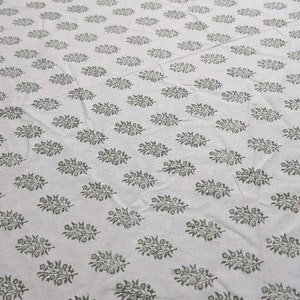 Mustard Floral 100% Cotton Round Table Cloth for Dining Table Kitchen ...