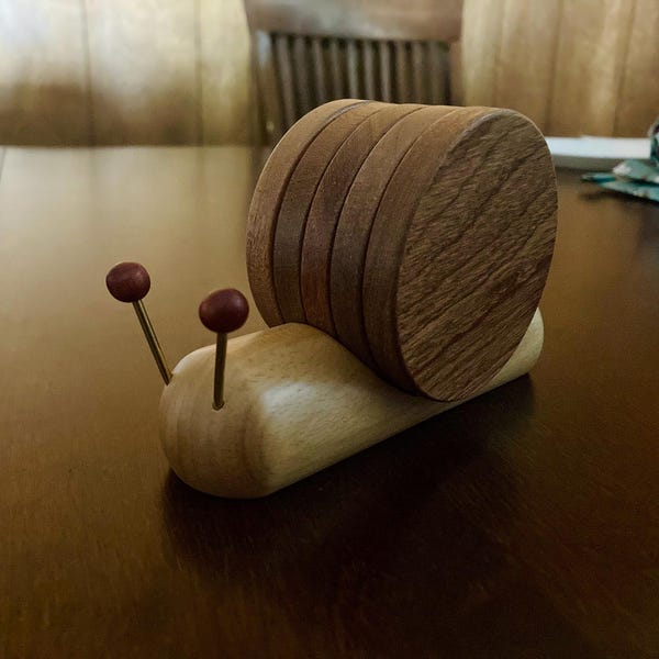 Handmade Trivet Coasters Set, Modern Tree Coasters for Kitchen ...