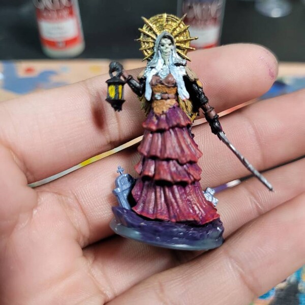 Table Mimic Set | Cast N Play | Mimics | Npcs | RESIN | Fantasy ...