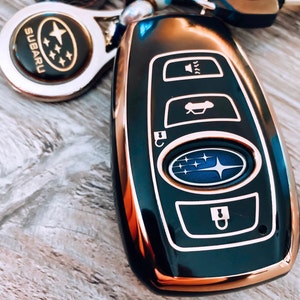 Suitable Tesla Car Key Cover, Tesla Car Key Card Holder Key Protector ...