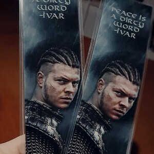 The Witcher Bookmarks - Etsy