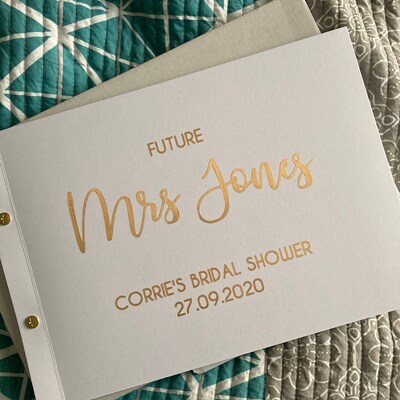 Personalised A5 Black Acrylic Sign Wedding Engagement - Etsy