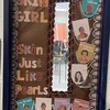 Women's History Month Bulletin Board, Abc's of Women's History Garland ...