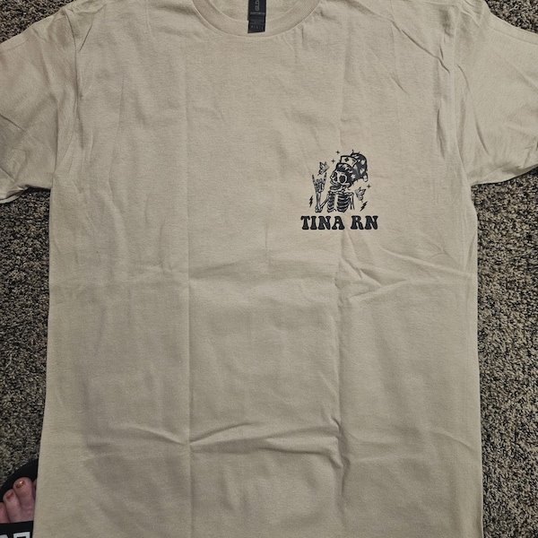 Custom Name Laboratory Shirt, Medical Lab Science Sweatshirt, Lab Tech ...