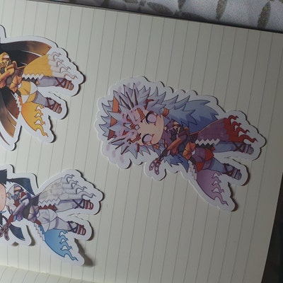 Vocaloid Hatsune Miku Magical Mirai 2023 Vinyl Sticker - Etsy