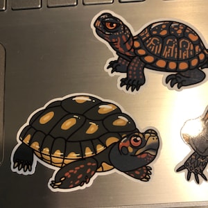 Snakes Vinyl Stickers/decals: Ball Python Black Rat Snake - Etsy