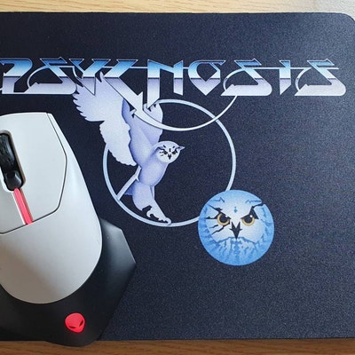 Commodore Mouse Pad - Etsy