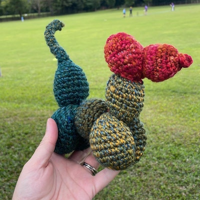 Conchas Pan Dulces Crochet Pattern PATTERN ONLY PDF Download - Etsy