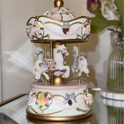 Personalised Waltz in Matilda Music Box,musical Box,music Gift,musical ...