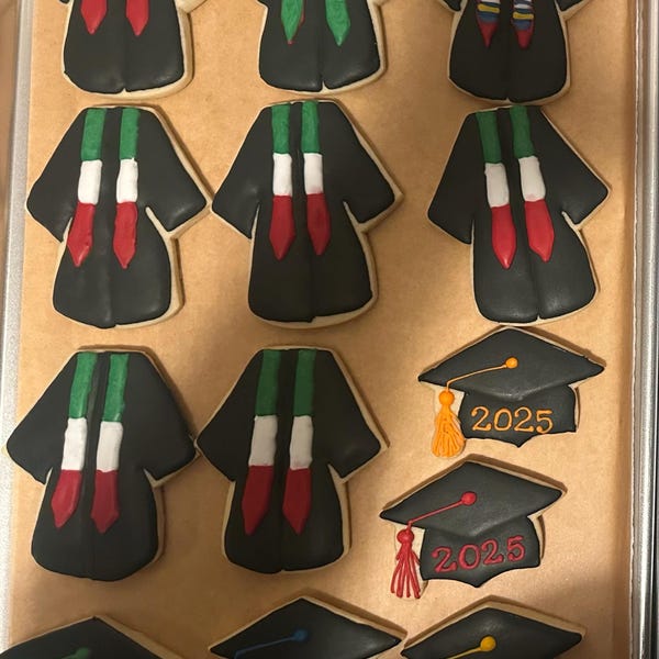 Blushed Bakes by Reva’s Haunted House 2 Halloween Cookie Cutter ...