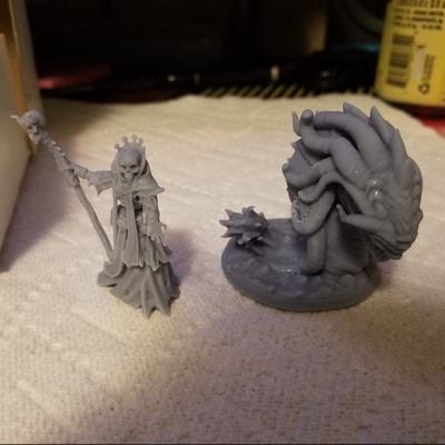 Aboleth Dnd, Dungeons and Dragons, Tabletop Gaming, Miniature Painting ...