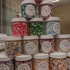 Sprinkles Gift Set | Sprinkle Gift Box | Nonpareil Sprinkles - Etsy