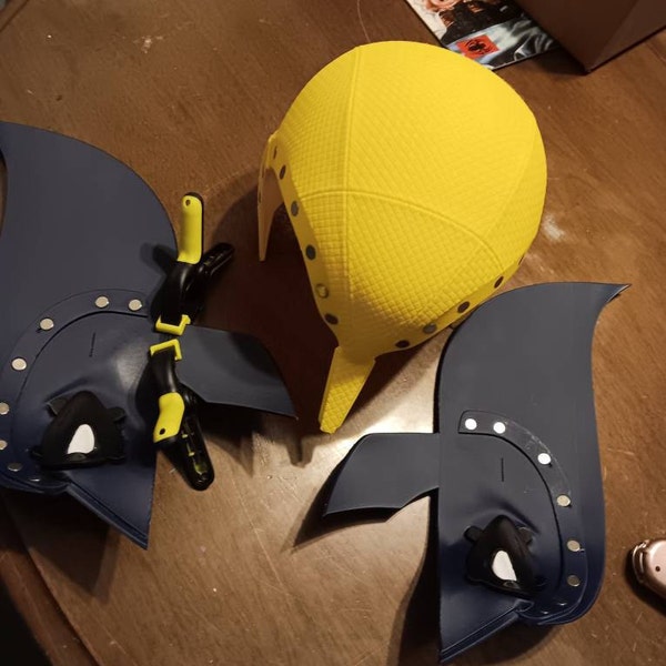 The Weeknd Doom Mask From the After Hours Till Dawn Tour 3D Printed ...