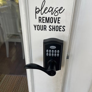 Office Door Decal, Office Decal, Study Door Decals, Door Decal ...