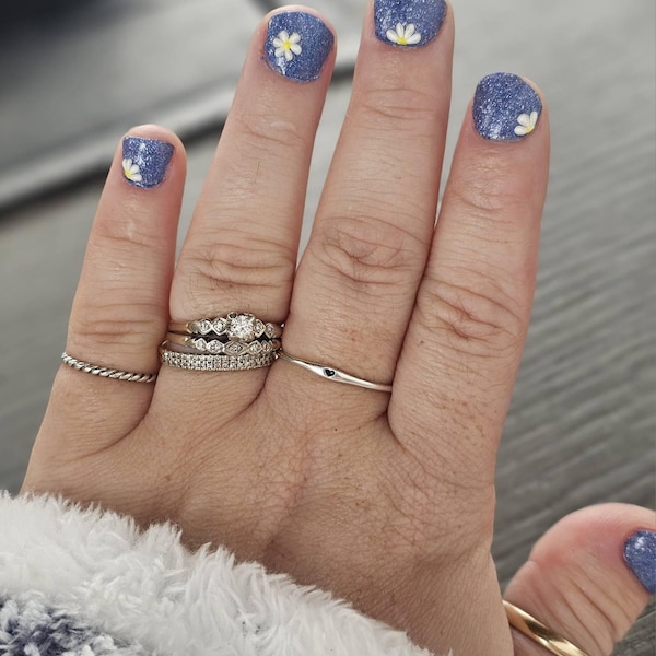 Cafe Au Lait- Dip Powder, Dip Powder for Nails, Nail Dip, Dip Nail, Dip ...