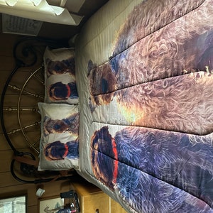 Barrel Racing Quilt Blanket, Barrel Racer Gift, Rodeo Gift, Cowgirl ...