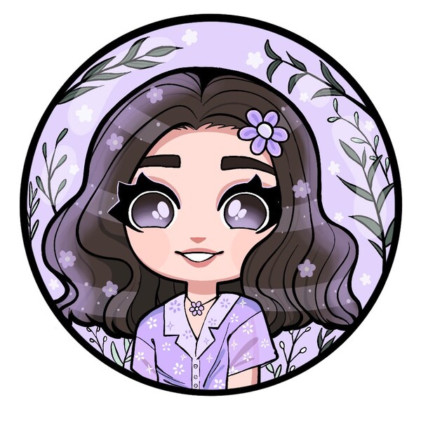 Custom Made to Order Profile Picture | Quick Delivery - Etsy