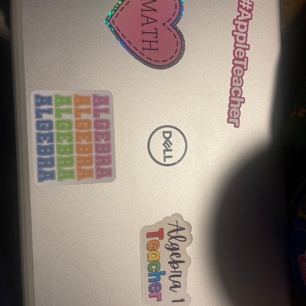 Math Photo Booth Props & Pennants - Classroom Decor Bulletin Board Set ...