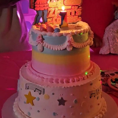 Baby Shark Cake Topper, Baby Shark Birthday, Cupcake Topper, Ping Fong ...