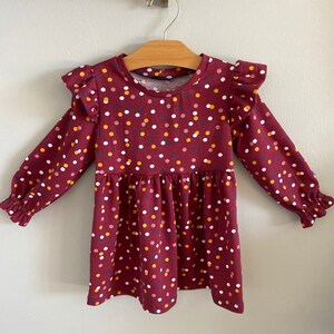 Amaranth Dress PDF Sewing Pattern - Etsy