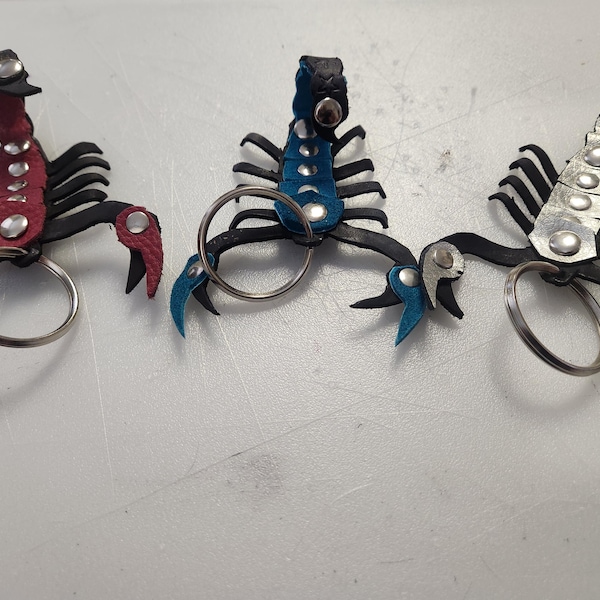 Insect Charm Pack - DIY - Leather Pattern PDF - Etsy