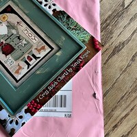 It's Sew Emma Chantilly Quilt Pattern Rouenneries Trois Collection by ...