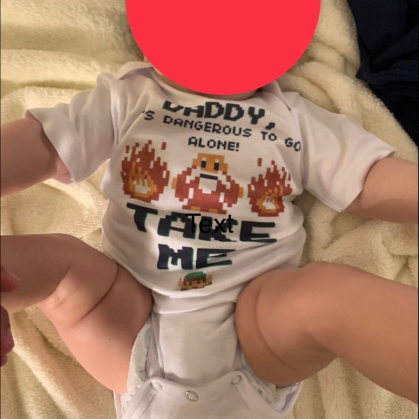 MTG Baby Grow With Me Select Sizes Set Magic the Gathering Funny Shirt ...