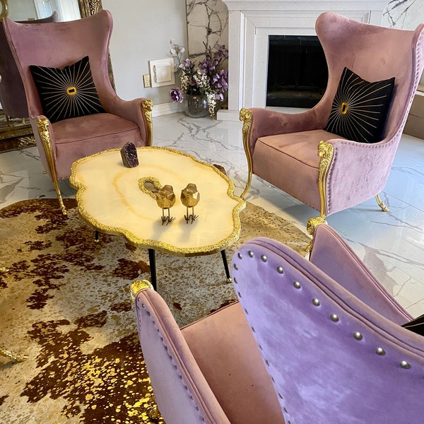 Princess Carriage, Party Table Decor, not a Toy. Home Decor, Novelty ...