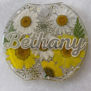 Customizable Sublimation Keychains || Personalized Keychain || Logo ...