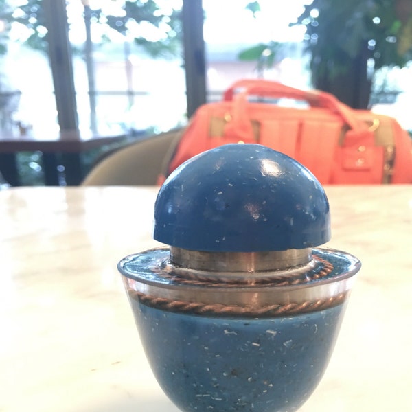 Powerful Chembuster Orgone With Higher Dimension Energies Range 20 ...