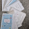Complete Nursing Essential Flashcards Medical Pocket Guides Nursing ...