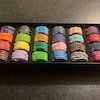 DND Miniatures Condition Rings With Box - 96 Markers to Track 24 ...