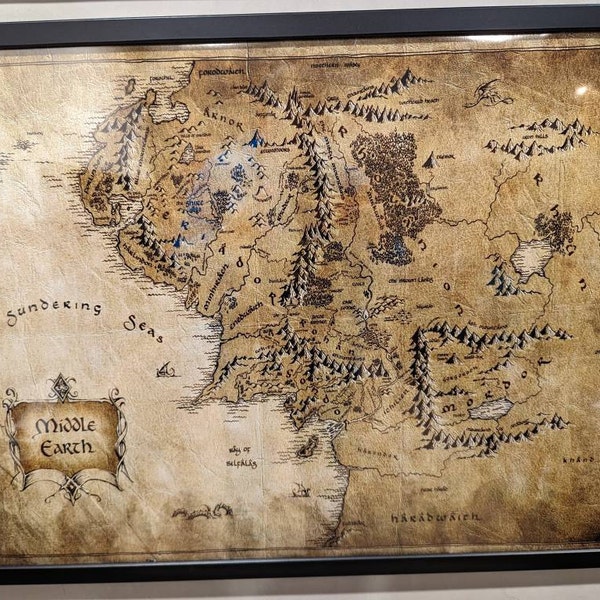 BALDUR'S GATE POSTER - Gale Poster - Video Game Poster - Digital Art ...